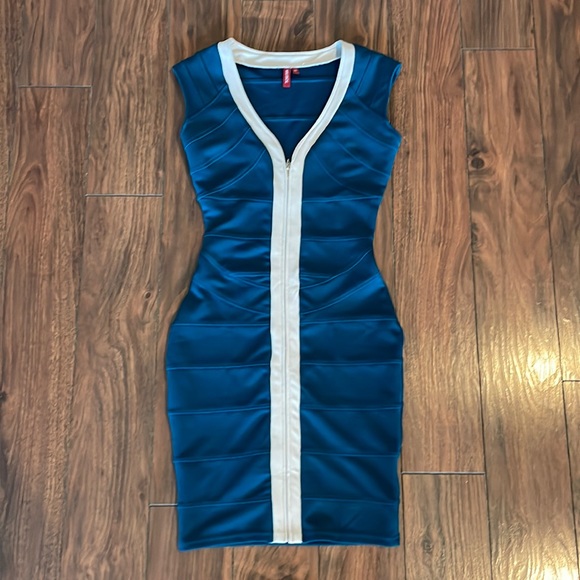 Miusol | Dresses | Miusol Bandage Dress | Poshmark